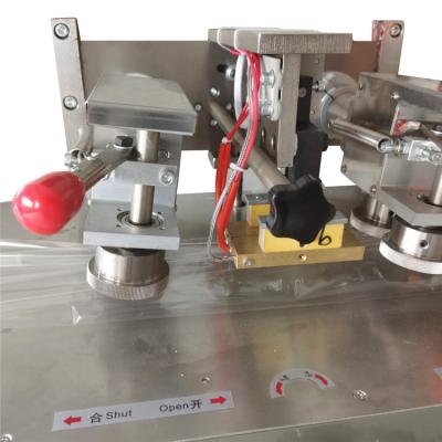 Cina il coltello della macchina dell'involucro del cuscino SS304 di 250mm si biforca eliminabile in vendita