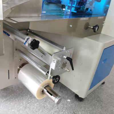 Cina hardware 350X che conta il piccolo sacchetto della macchina imballatrice ISO9001 in vendita