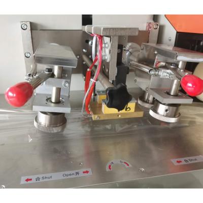 Cina hardware 350X che conta il piccolo sacchetto della macchina imballatrice ISO9001 in vendita