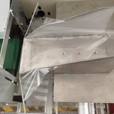 Cina hardware 350X che conta il piccolo sacchetto della macchina imballatrice ISO9001 in vendita
