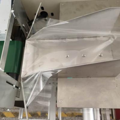 Cina Semi del ODM 150bags/min della macchina imballatrice del sacchetto del ODM Premade automatici in vendita