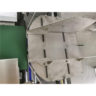Cina multi sigillamento posteriore della macchina imballatrice 600mm di scopo 50bags/min in vendita