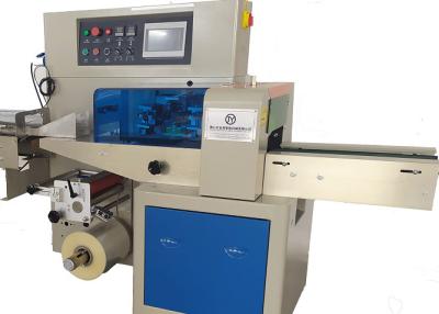 Cina materiale di riempimento del sacchetto di 180bags/min Premade ed imballaggio della maschera di protezione della macchina 2.6KW della guarnizione in vendita