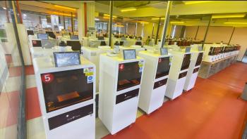 China Factory - Shenzhen KTJ DentalLabs Co.,Ltd.