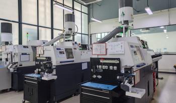 China Factory - Shenzhen KTJ DentalLabs Co.,Ltd.