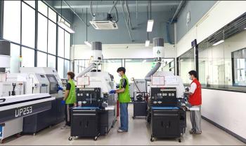 China Factory - Shenzhen KTJ DentalLabs Co.,Ltd.