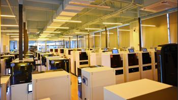 China Factory - Shenzhen KTJ DentalLabs Co.,Ltd.