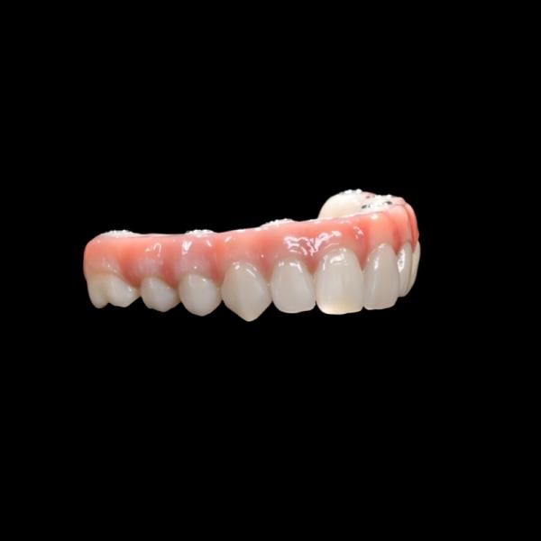 Quality All On X-Zirconia Bridge for sale