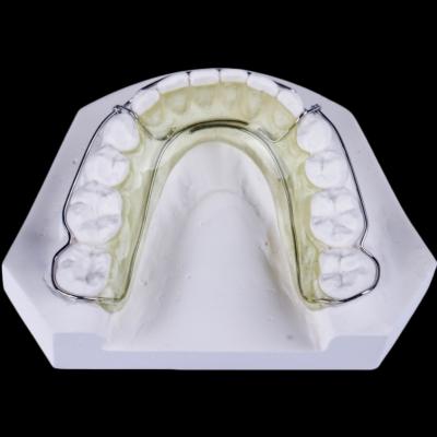 China SS Nance Appliance Orthodontics Stainless Steel Nance Dental Appliance for sale