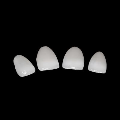 China CAD/CAM Porcelain Fused To Zirconia Bridge For Natural Looking Restoration for sale