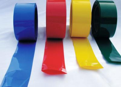China Shrink  Film for sale