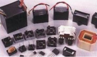 China Double - Component Dust - Proof Black Epoxy Resin For Electronics for sale