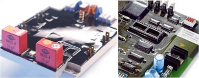 China Anti - Pressing Black , White Liquid Epoxy Resin With Thermal - Conductive for sale