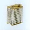China Spring Type Flat Contact/Flat Contact/Extension Spring Flat Contact for sale