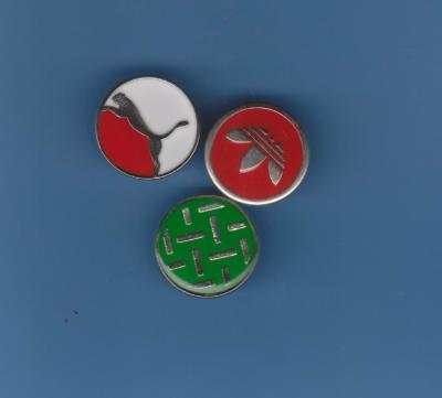 China Adhesive Epoxy Resin Stickers for sale