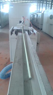 China Epoxy Resin Frp Rock Bolt for Undergroud Mining / Ground Base / Tunnel for sale