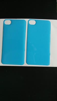 China Colorful Epoxy Resin Stickers in Apple Iphone Mobile Backing Protection for sale