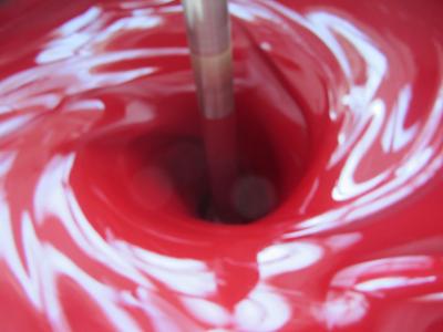 China PVC shrink film printing ink for sale