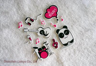 China EVA Foam Sticker (LAM-OS-249) for sale