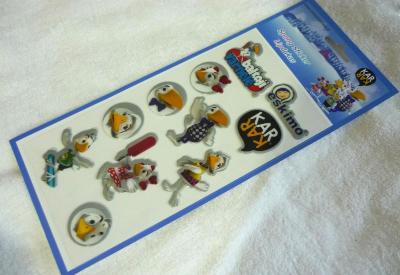 China Decorative Sticker (LAM-OS-111) for sale