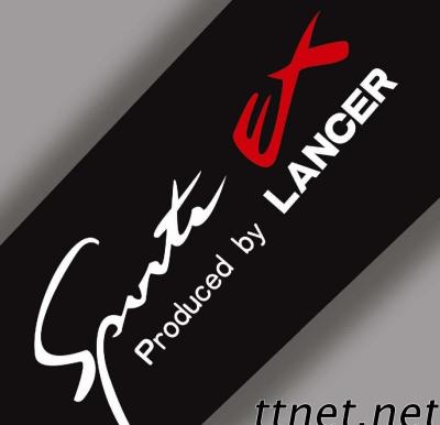 China PVC Vinyl Car Sticker for sale