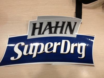 China Advertising Gloss Laminated Vinyl Car Decal Logo Die Cut Bumper Stickers for sale