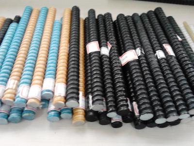 China fiberglass rock bolt for sale