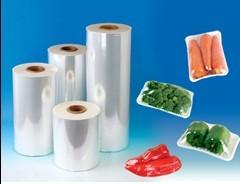 China POF shrink film for sale