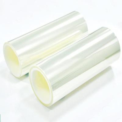 China Waterproof Shrink Polyethylene / PET Film For Computer , Window , Automotive for sale