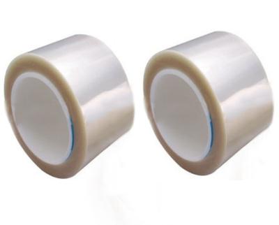 China Realook Crystal Clear PET Protection Film / Glass and Car Headlight Protection Film for sale