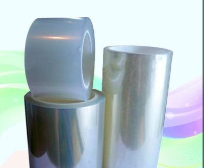 China Surface Protection Self Adhesive Acrylic Protective Film Non-toxic and Environmental for sale