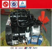 China Cummins Diesel engine 4BTA3.9-C100, Cummins engine assembly for sale