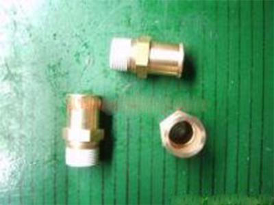 China Cummins Coupling, Plain hose 215921 215918 for sale