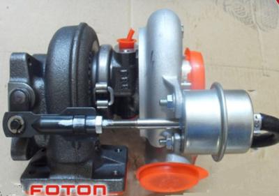 China foton cummins turbocharger 2835664 for sale