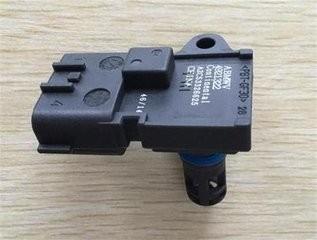 China Cummins ISF3.8 temperature sensor 4921322 for sale