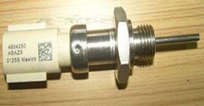 China Cummins oil Pressure Sensor 4954250 2872858 for sale