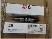China 0445120289 Fuel injector cummins injector 5268408 Cummins ISDE engine for sale