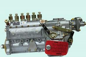 China Cummins Diesel Engine 6CT Fuel Injection Pump 3912643 for sale