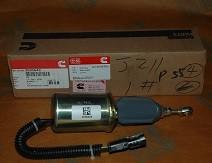 China 6BT5.9 Cummins diesel Injection Pump 3930160 for sale
