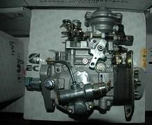 China Cummins 6BT Fuel Injection Pump 3960900 genuine cummins fuel pump for sale