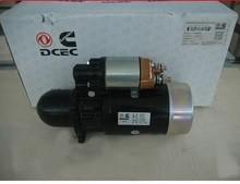 China Cummins 4BT Starting Motor 4944701 3708Q01-010 for sale