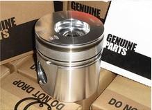 China Cummins 6BT Engine Piston 3802747 for sale