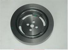 China Cummins 6BT Vibration Damper 3958258 for sale