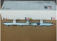 China Fuel Injection Pump Parts Common Rail Pipe 0445226025 Cummins ISLe 3963815 for sale
