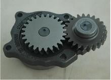 China Cummins 6bt cummins oil pump 4939587 for sale