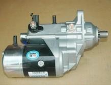 China Cummins 6BT Auto startor 3971615 for sale