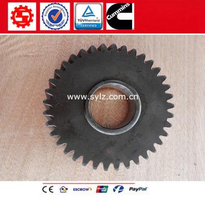 China Cummins 6CT diesel engine part Pressure pump driving gear 3902595 3931338 for sale