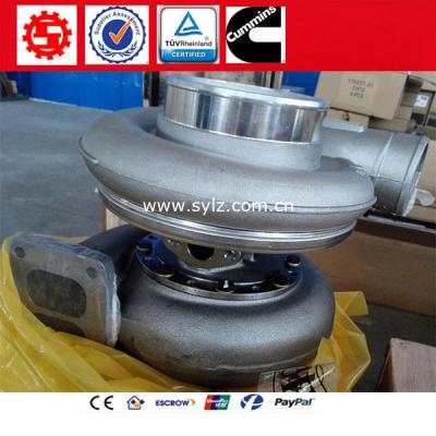 China Cummins CCEC K19 Diesel engine turbocharger HX80 4038943 for sale