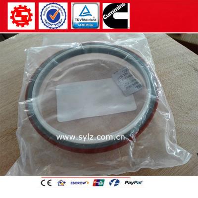 China Cummins 6BT auto engine spare parts oil seal 3925529 crankshaft oil seal for sale