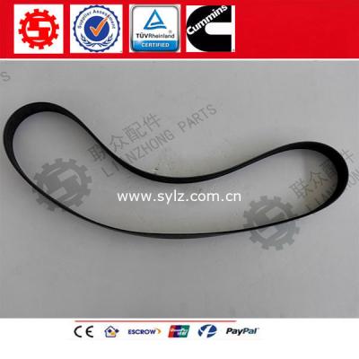 China High quality competitive  Cummins Diesel Engine 4BT Fan Belt 3939580 3807364 3288812 for sale
